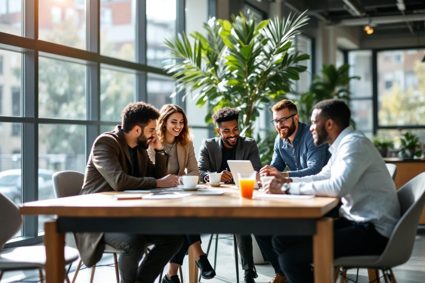 Cohésion sociale : conditions et paradoxes des politiques urbaines